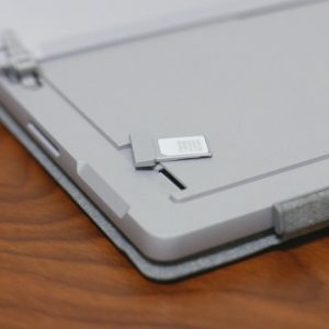 Surface Pro の「LTE Advanced」ってなに？ LTE あり・なし、どっちがいい？ | オシャレなノートパソコンみつけたよ！ オシャパ！