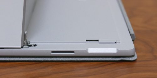 Surface Pro LTE Advanced で 4G（LTE）を使えるようにする方法 … nanoSIMの入れ方と設定の手順 | オシャレなノートパソコンみつけたよ！ オシャパ！